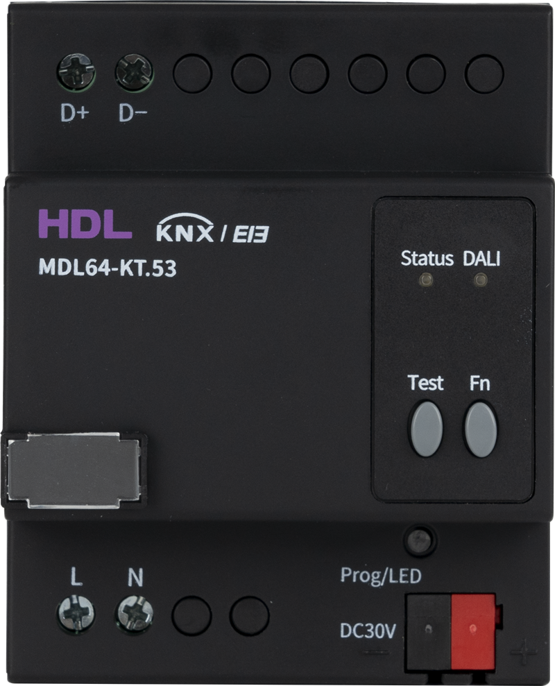 Win a free KNX Product